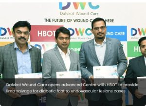 DWC - Dalvkot Utility Enterprises Private Limited