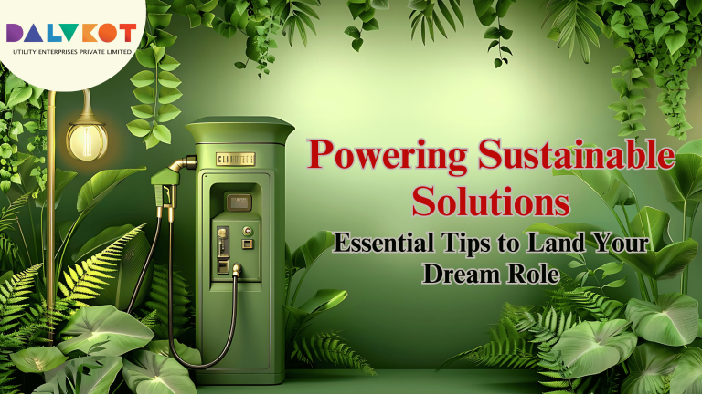 Dalvkot Utility Enterprises Private Limited