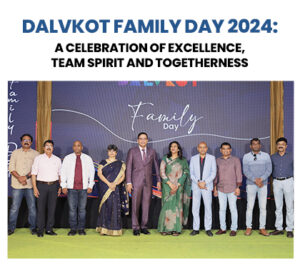 Dalvkot Utility Enterprises Private Limited
